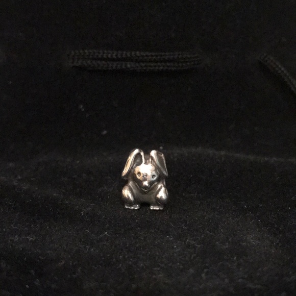 Pandora | Jewelry | Pandora Bunny | Poshmark